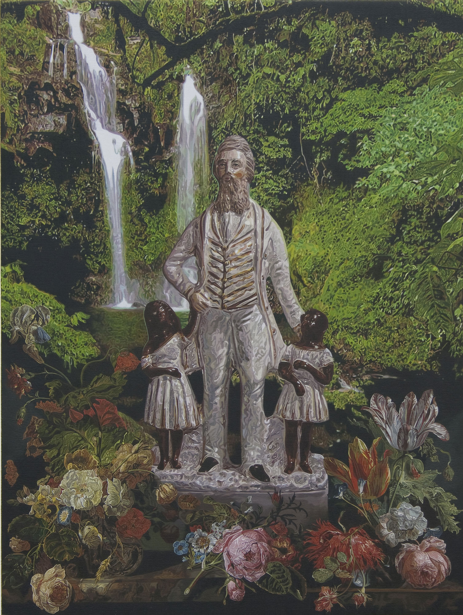 Works — Mathew Weir