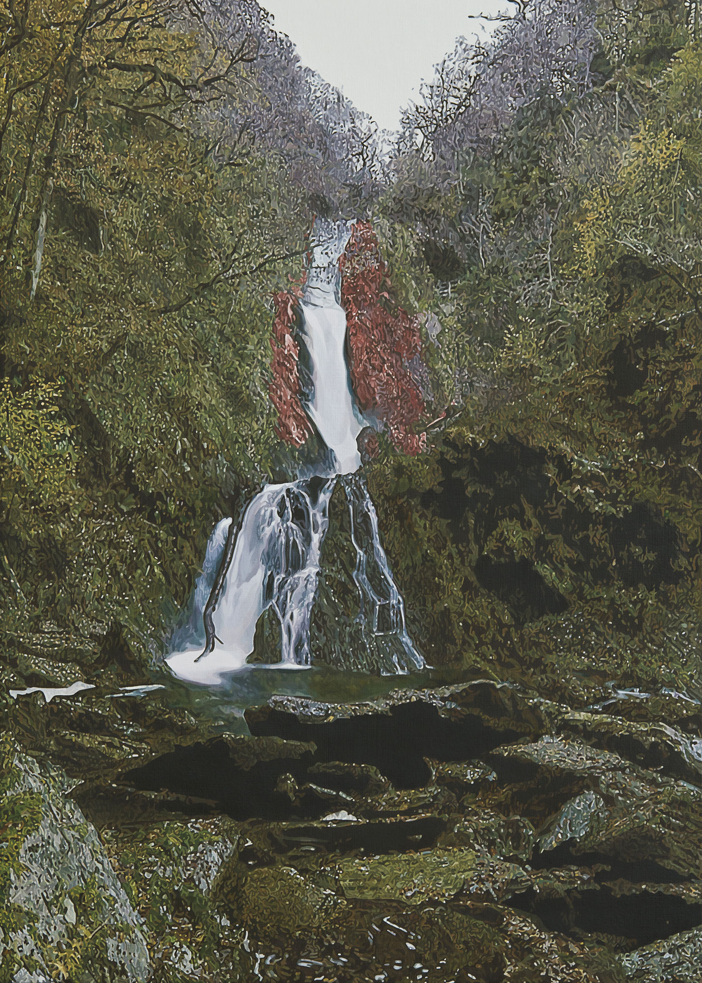 Works — Mathew Weir