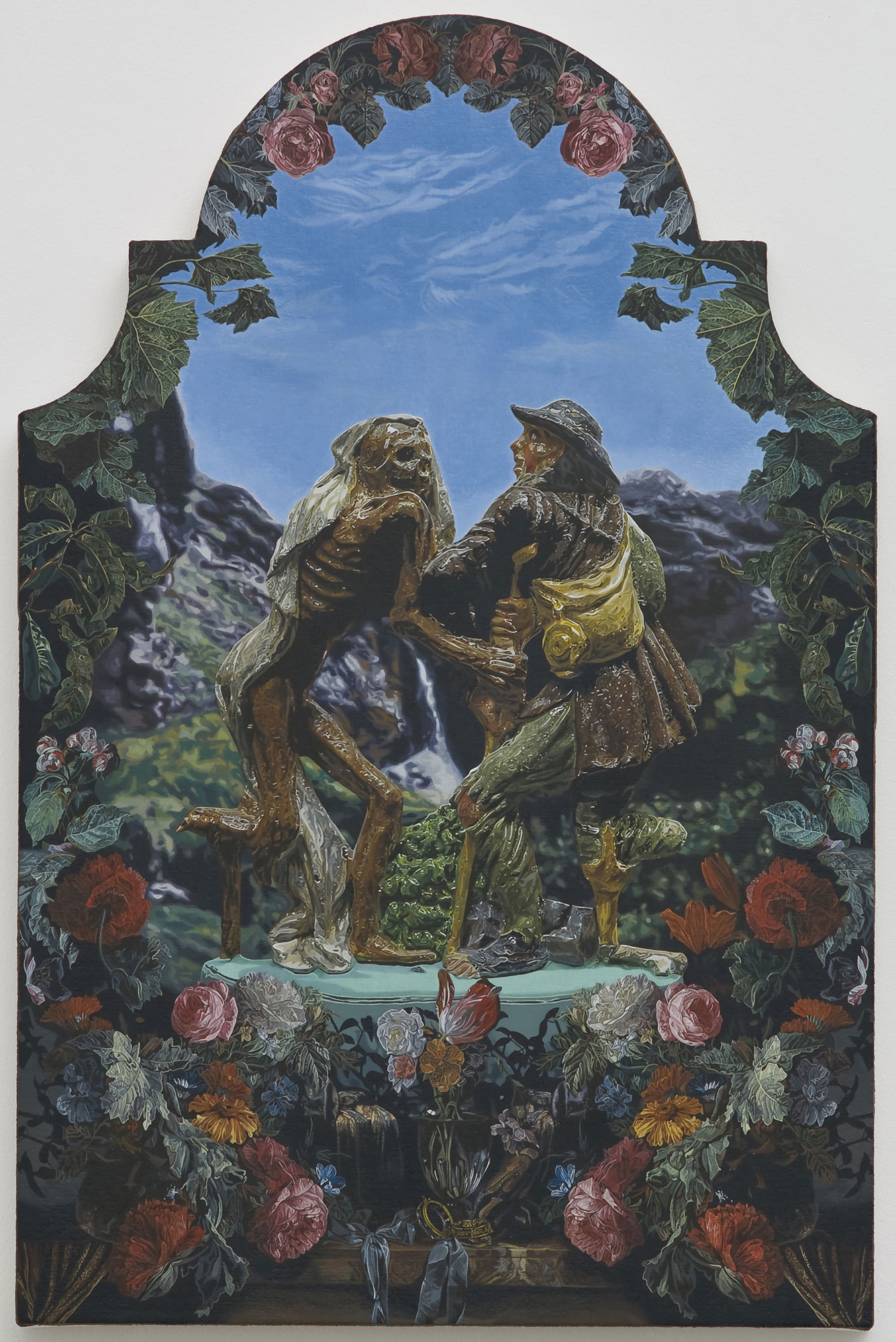 Works — Mathew Weir