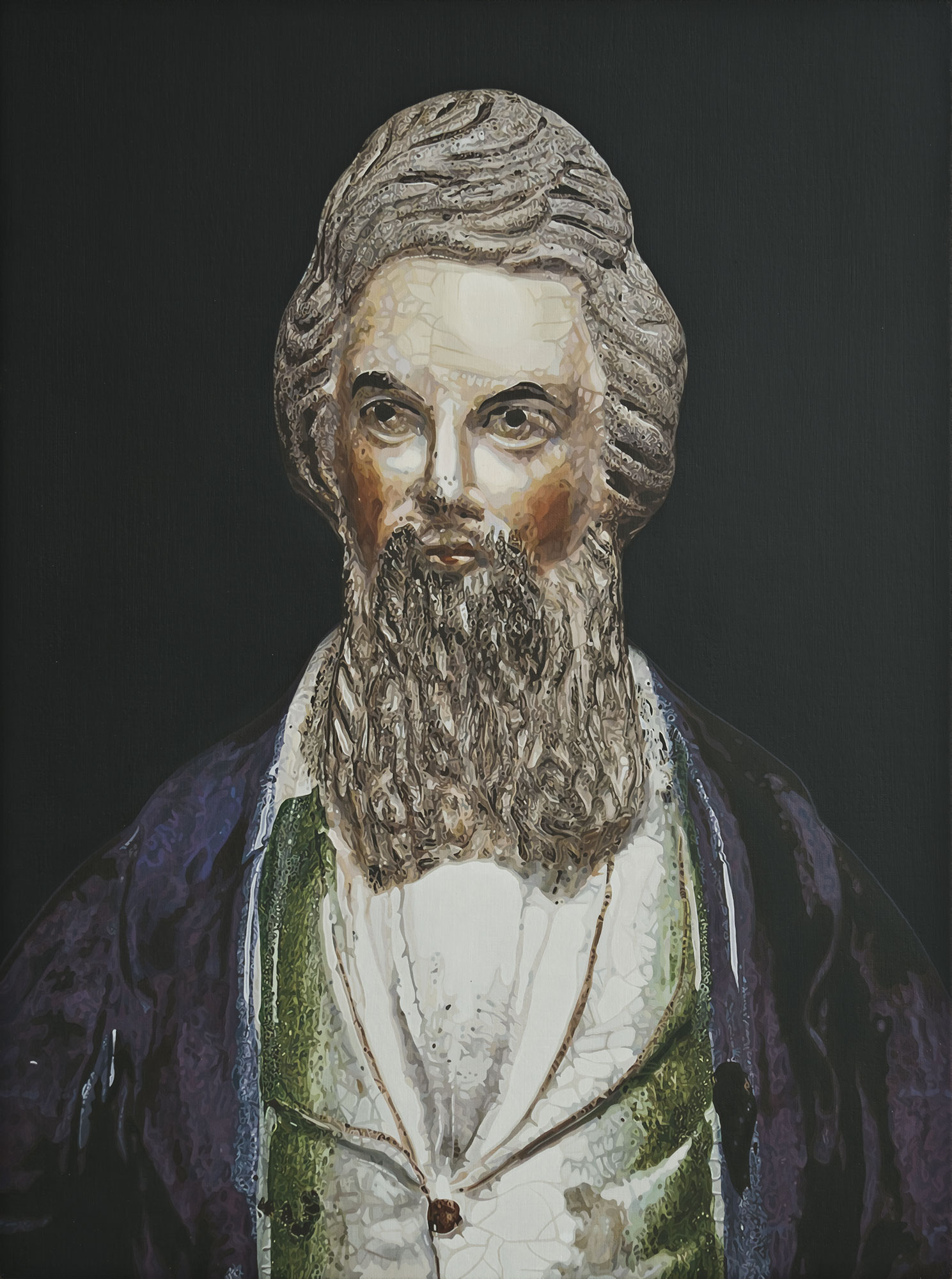 Works — Mathew Weir