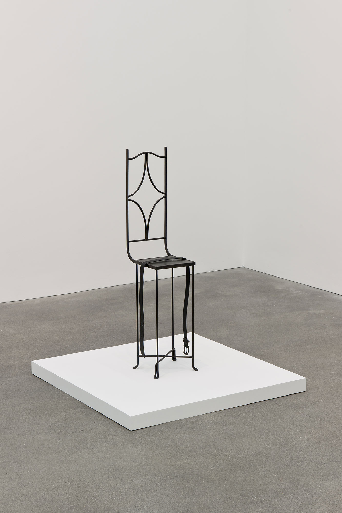 Works — Mathew Weir