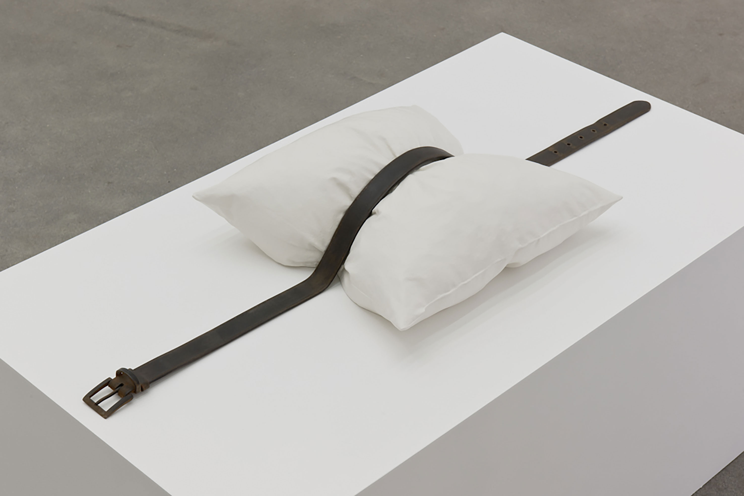 Works — Mathew Weir