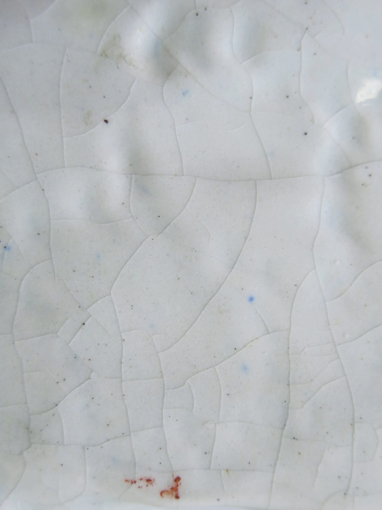 Works — Mathew Weir