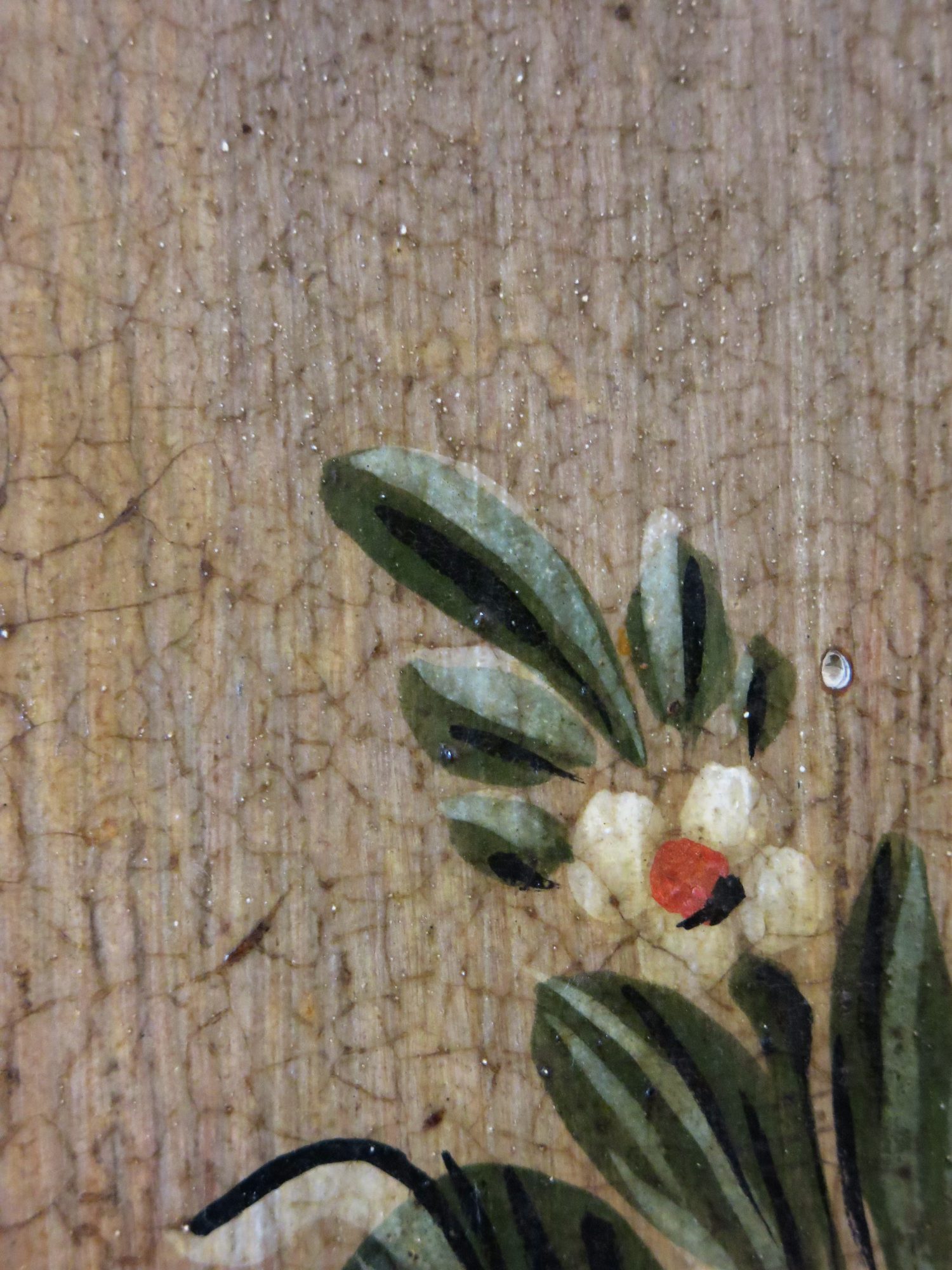 Works — Mathew Weir