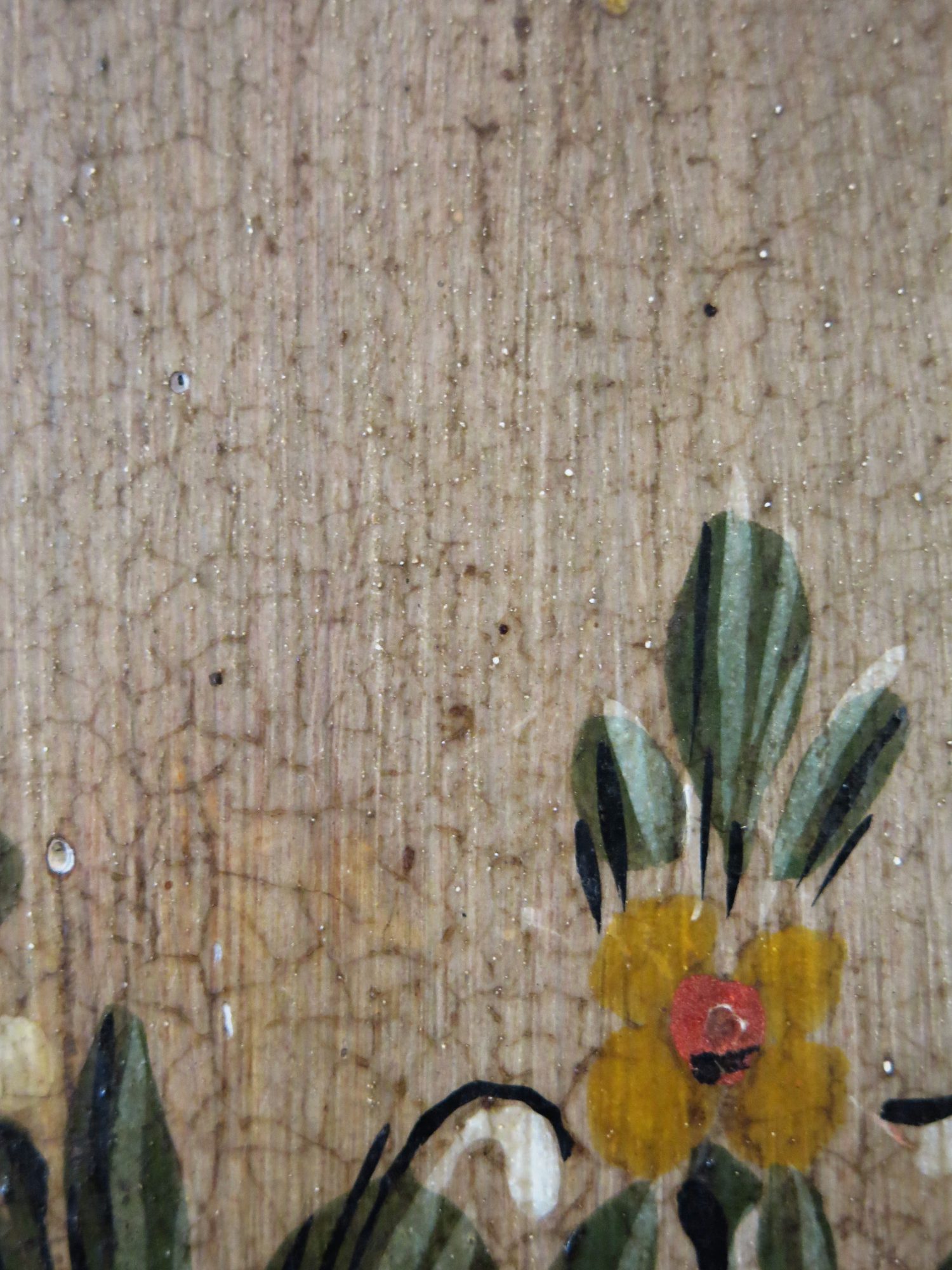 Works — Mathew Weir