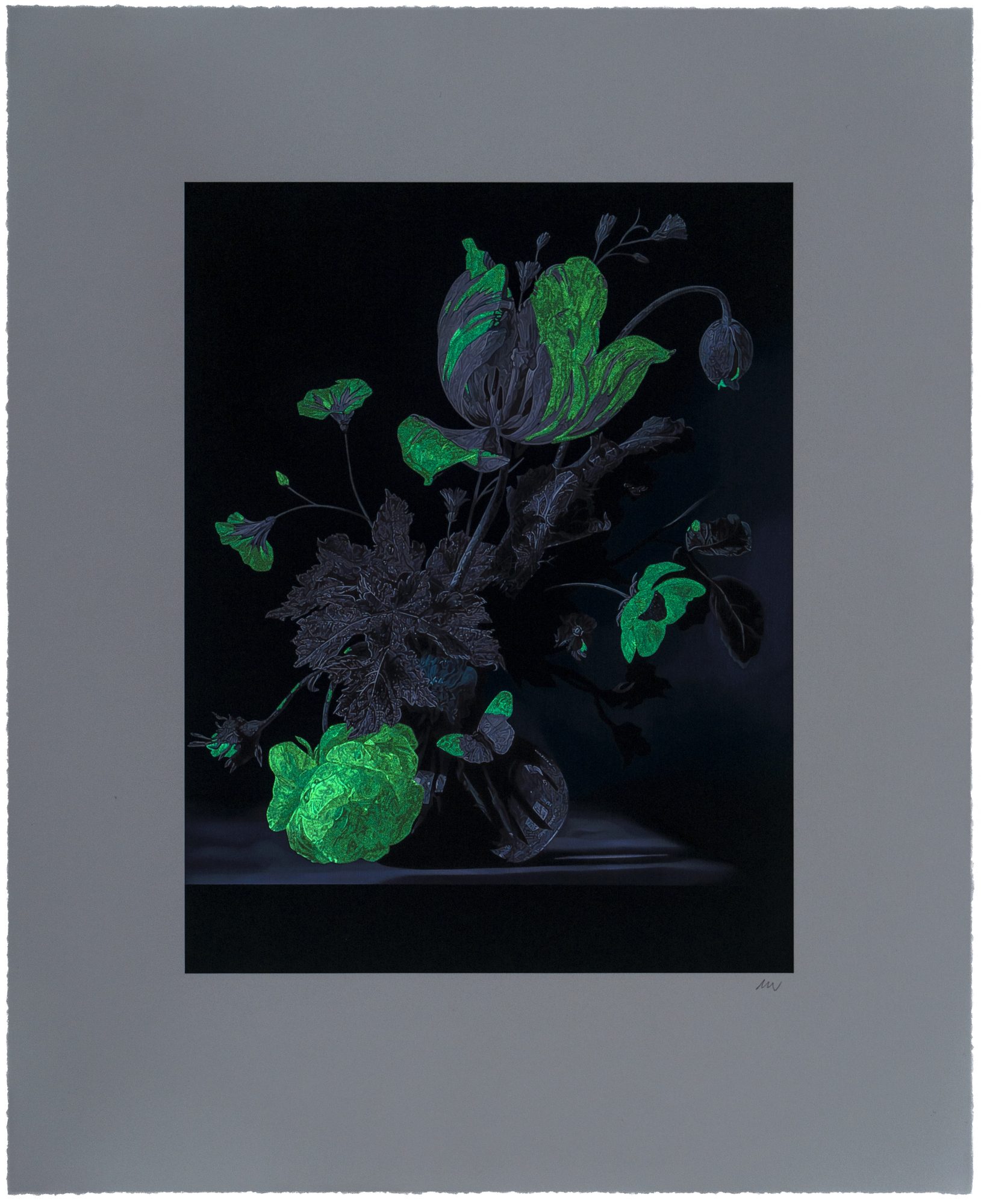 Works — Mathew Weir