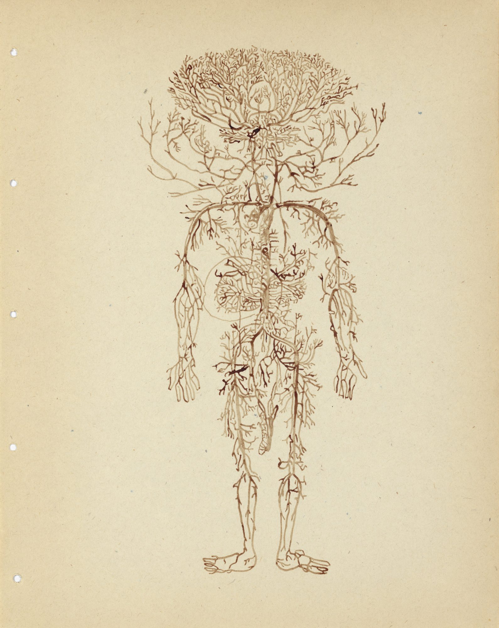 Works — Mathew Weir