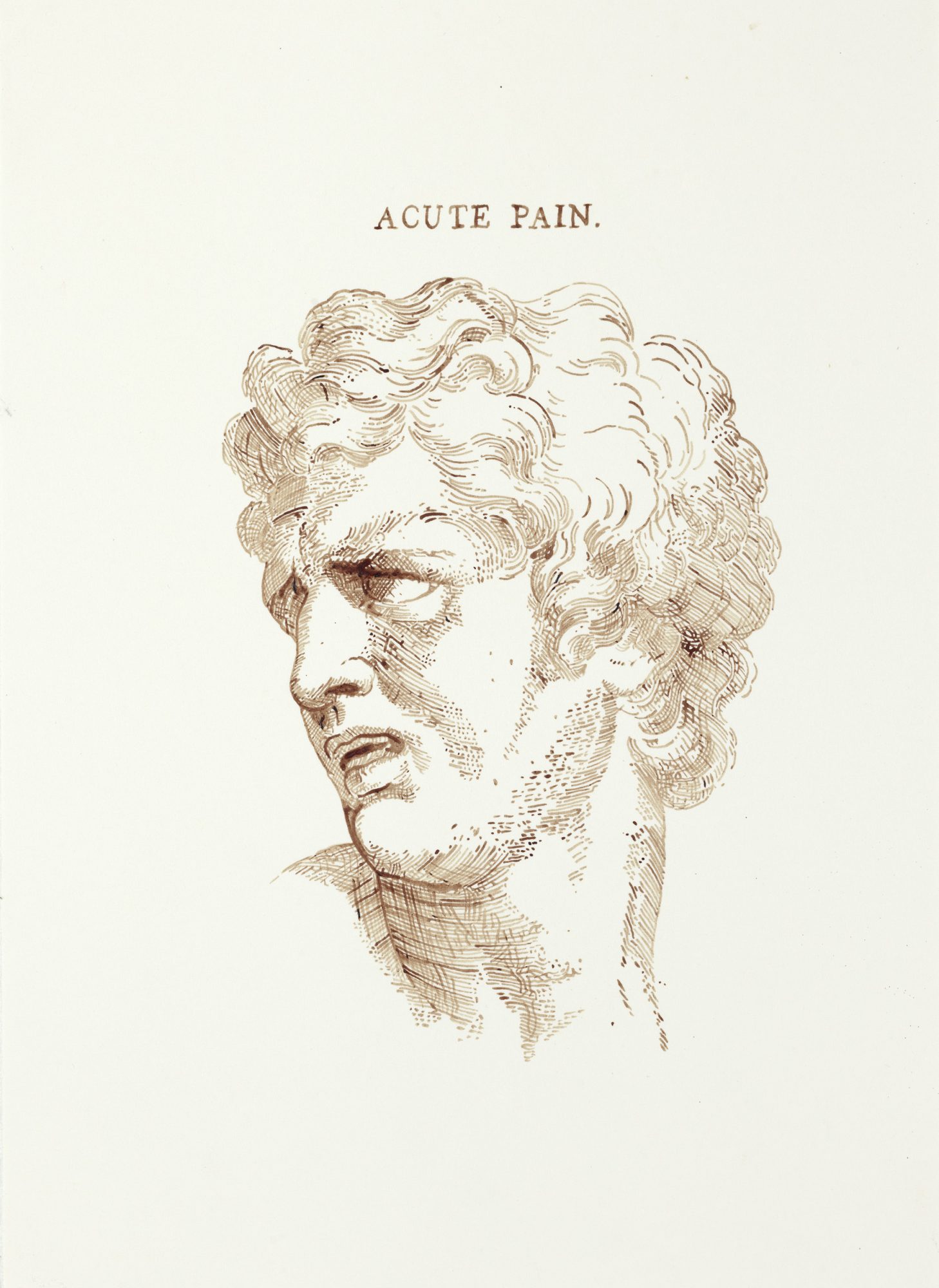 Works — Mathew Weir