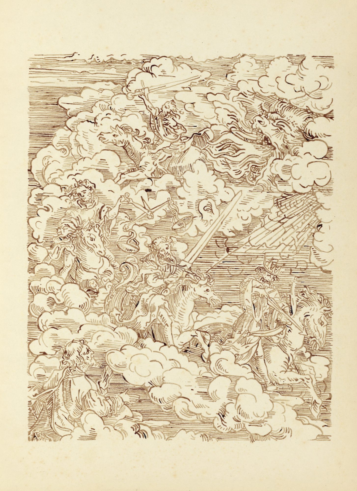 Works — Mathew Weir